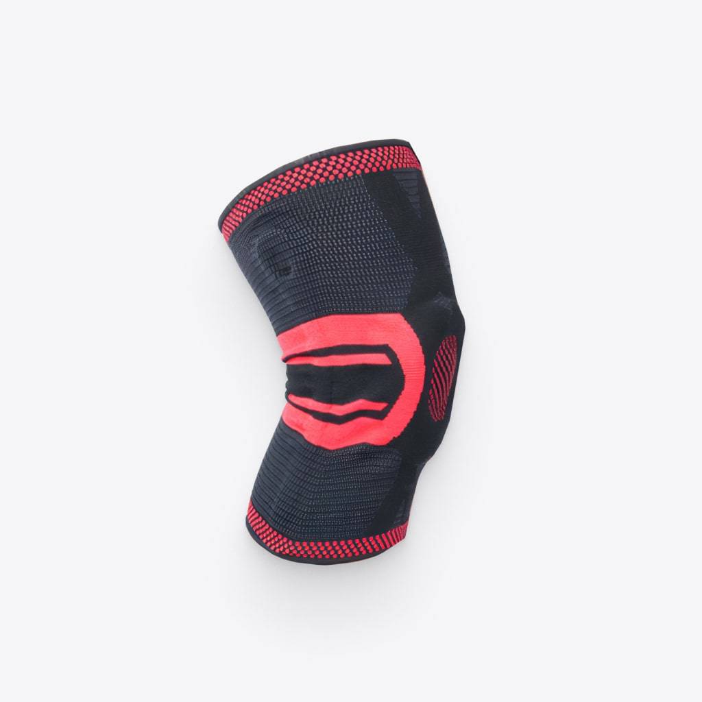 Compression Knee Pads
